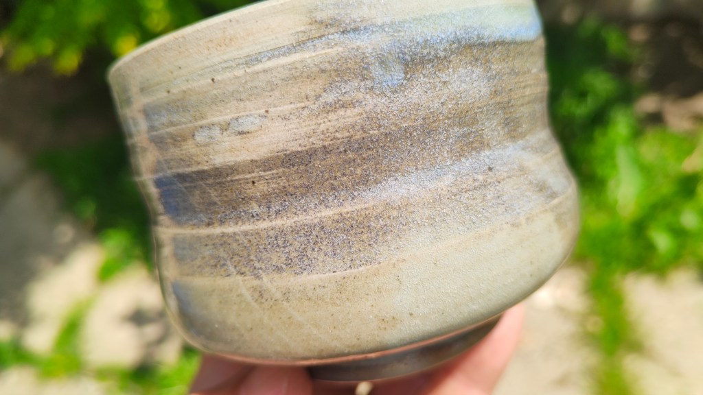 Reduction Firing Pottery in My Electric Kiln Using Saggars – Dan Palmer ...