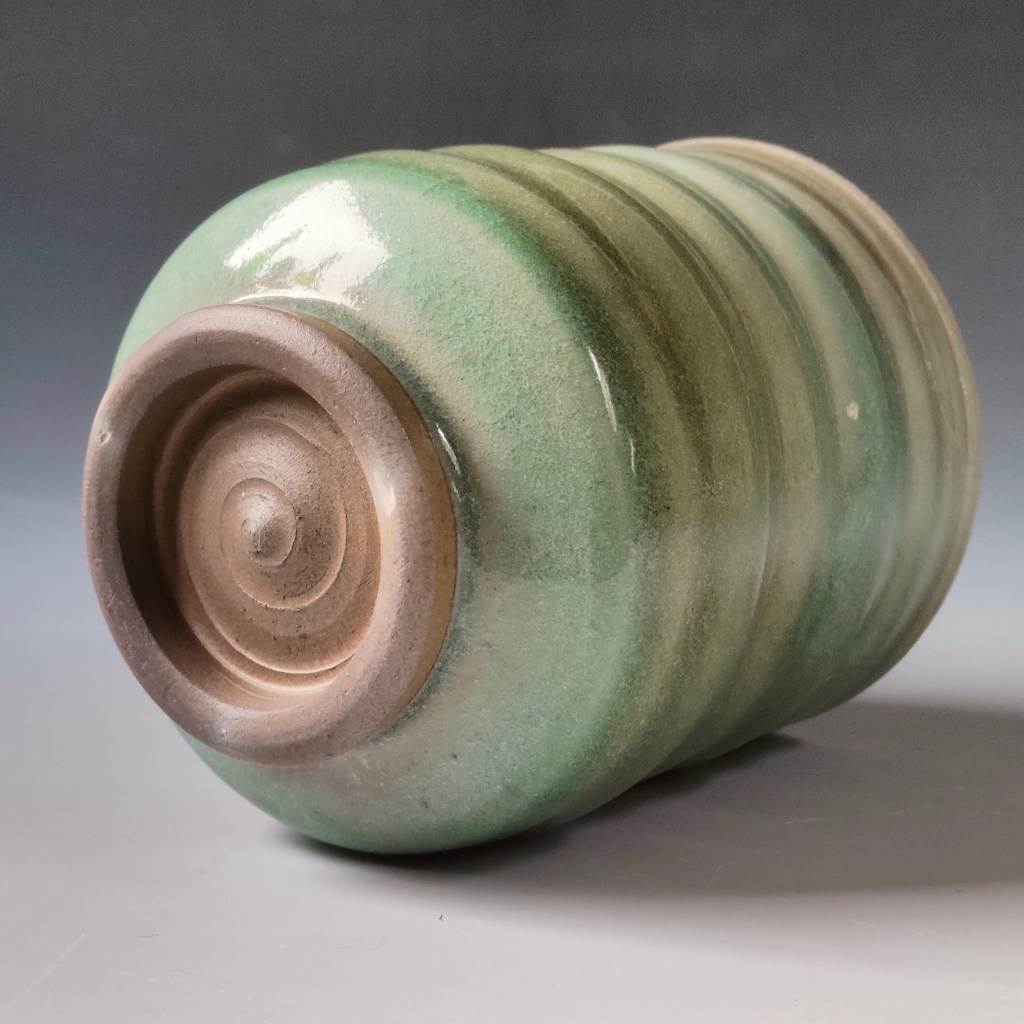 Reduction Firing Pottery in My Electric Kiln Using Saggars – Dan Palmer ...